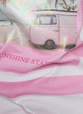 Rabe Print-Shirt T-Shirt