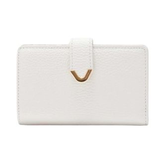 Coccinelle Dew Wallet - - Accessories - Damen - Wei&szlig; - ONE SIZE