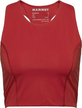 Mammut Top Massone