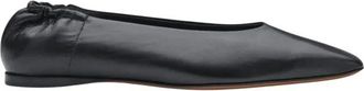 ATP Atelier Femme, Chaussures, Noir, Taille: 39 EU Moena Ballerines
