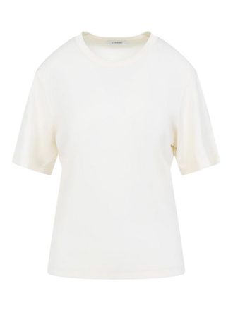 Christophe Lemaire T-Shirt - Blanc