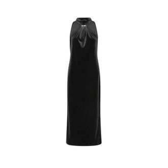 Marella Marella - Kleider > Tageskleider > Midikleider - - Dresses - Damen - Schwarzk - S