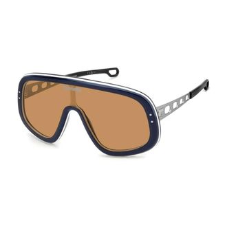 Carrera Homme, Accessoires, Bleu, Taille: ONE Size Flaglab 17 Dty(W7)
