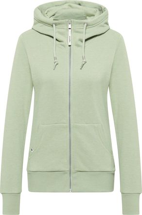 Ragwear NESKIA Zip, Dusty Green, M