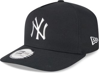 New Era Unisex MLB Foil Pack AFrame Basecap