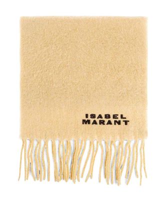 Isabel Marant &Eacute;charpe - Beige