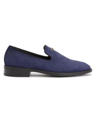 Giuseppe Zanotti IMRHAM Loafers