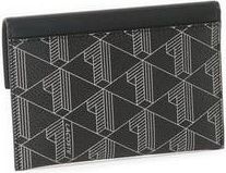 Lacoste carte carte die Blend - Grau