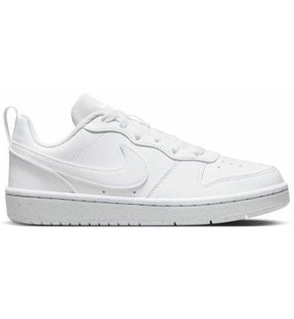 Nike Court Borough Low Recraft Jr - Sneakers - Kinder