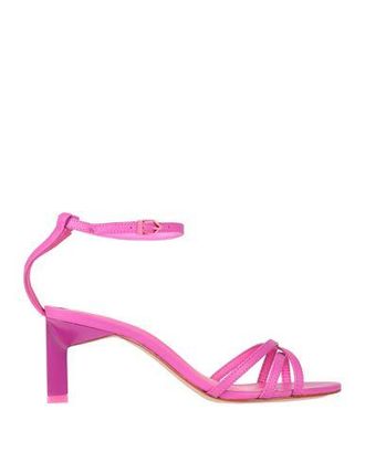 Schutz CHAUSSURES - Sandales sur YOOX.COM