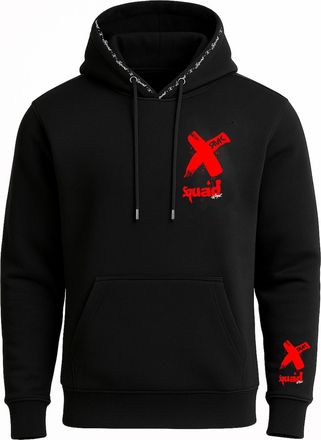 rmk Pullover X Squad