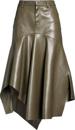 Philosophy di Lorenzo Serafini HOSEN & R&Ouml;CKE - Midi-R&ouml;cke auf YOOX.COM