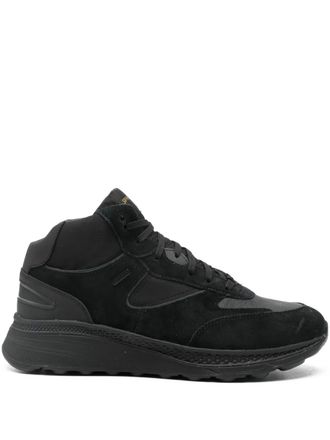 Geox Spherica sneakers - Noir