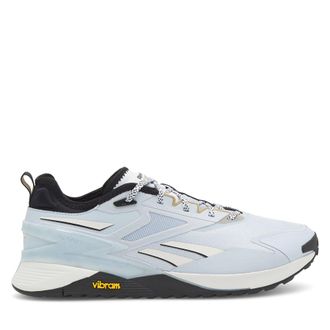 Reebok Fitnessschuhe Reebok Nano X3 Adventure 100033528 Himmelblau