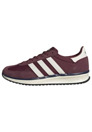 adidas Adidas Herren Run 70S 2.0 Shoes, Shadow red/Off White/Dark Blue, 47 1/3 EU