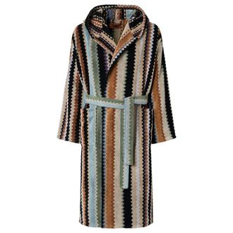 Missoni Home Herren, Nachtw&auml;sche & Lounge, Mehrfarbig, LGr&ouml;&szlig;e
