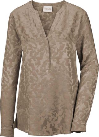 Madeleine Bluse