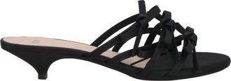 N°21 SCHUHE - Sandalen auf YOOX.COM