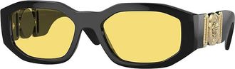 Versace GAFAS DE SOL - Versace / 0VE4361 Kaliber:53 Farbe:GB1/85