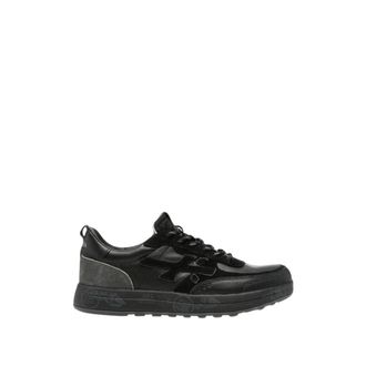 Premiata Herren, Schuhe, Schwarzk, 44 EUGr&ouml;&szlig;e