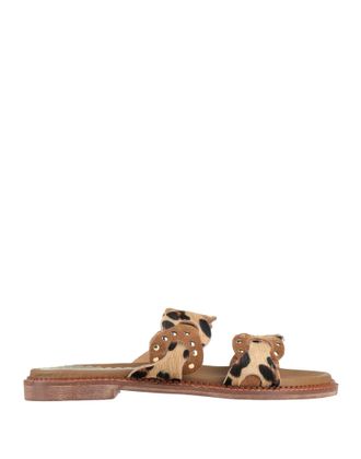 Divine Follie SCHUHE - Sandalen auf YOOX.COM