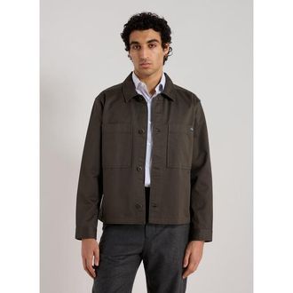 Calvin Klein Surchemise en coton