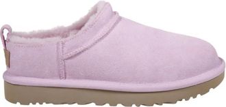 UGG Ugg, Femme, Chaussures, Rose, Taille: 40 EU Classic Micro Mule