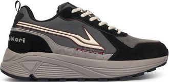 Aeronautica Aeronautica Militare Sneakers 262SC0332UCT04395 Grau