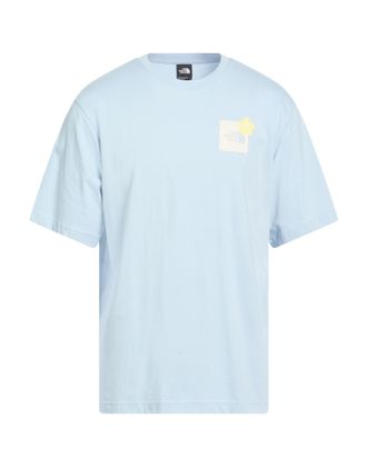 The North Face U FLOWER LOGO SS TEE RELAXED