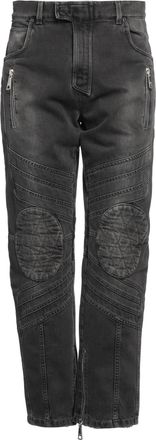 Balmain HOSEN & R&Ouml;CKE - Jeanshosen auf YOOX.COM