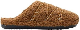 Moon Boot Teddy Slipper - Hausschuhe