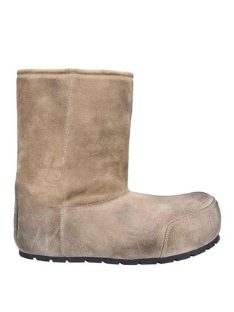 Balenciaga Stiefeletten - Braun