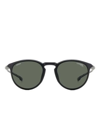 Carrera lunettes de soleil Carduc 035/S &agrave; verres polaris&eacute;s - Noir