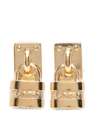 Chlo&eacute; Boucles doreilles Chlo&eacute; Paddington