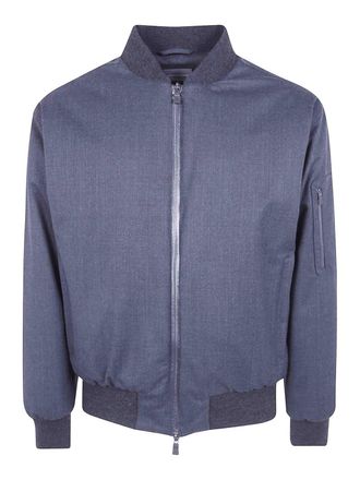 Herno Blazer - Grau