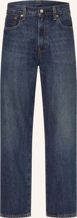 Levi's Jeans 568 Loose Straight blau