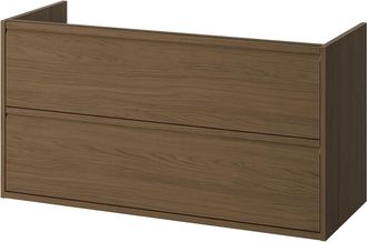 IKEA ÄNGSJÖN Waschbeckenschrank mit Schubladen