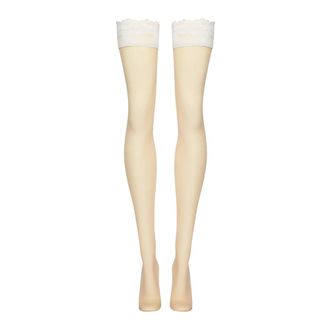 Wolford Damen, Unterw&auml;sche, Wei&szlig;, SGr&ouml;&szlig;e