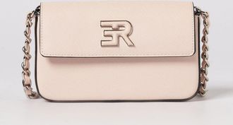 Ermanno Scervino Minitasche ERMANNO SCERVINO Damen Farbe Pink