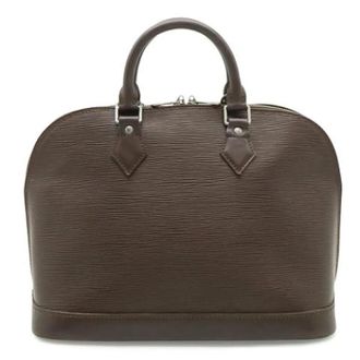 Louis Vuitton Pre-owned Handbag - - Pre-owned - Damen - Braun - ONE SIZE