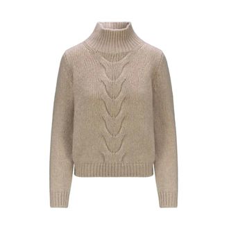 K-Way Damen, Strickwaren, Rosa, MGr&ouml;&szlig;e