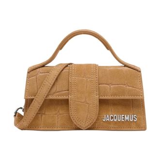 Jacquemus Damen, Taschen, Beige, ONE SIZEGr&ouml;&szlig;e