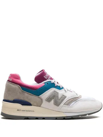 New Balance baskets 997 - Blanc