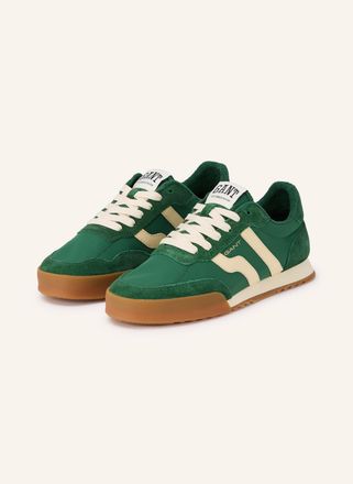 GANT Sneaker Baylle gruen