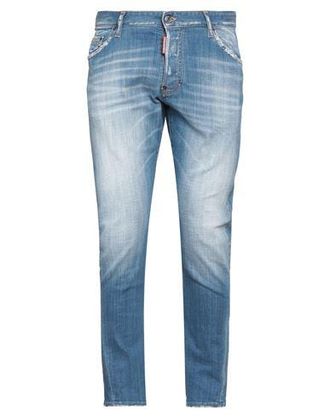 Dsquared2 BAS - Pantalons en jean sur YOOX.COM