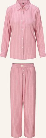 LingaDore Nachtw&auml;sche Set rosa
