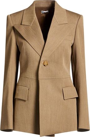 Burberry ANZ&Uuml;GE und CO-ORDS - Blazers auf YOOX.COM