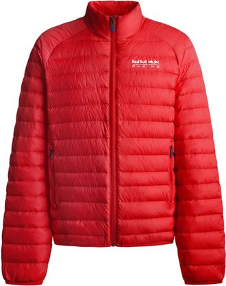 Pepe Jeans London Red Bull Racing X Pepe Jeans Herren RBR Thinsulate Jacket Baby Jacke, Red (Mars RED), XL