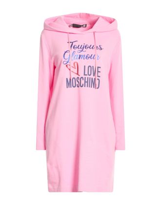 Love Moschino KLEIDER - Mini-Kleider auf YOOX.COM