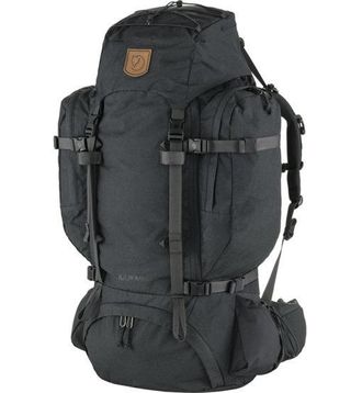 Fj&auml;llr&auml;ven Kajka 65L S/M - Trekkingrucksack